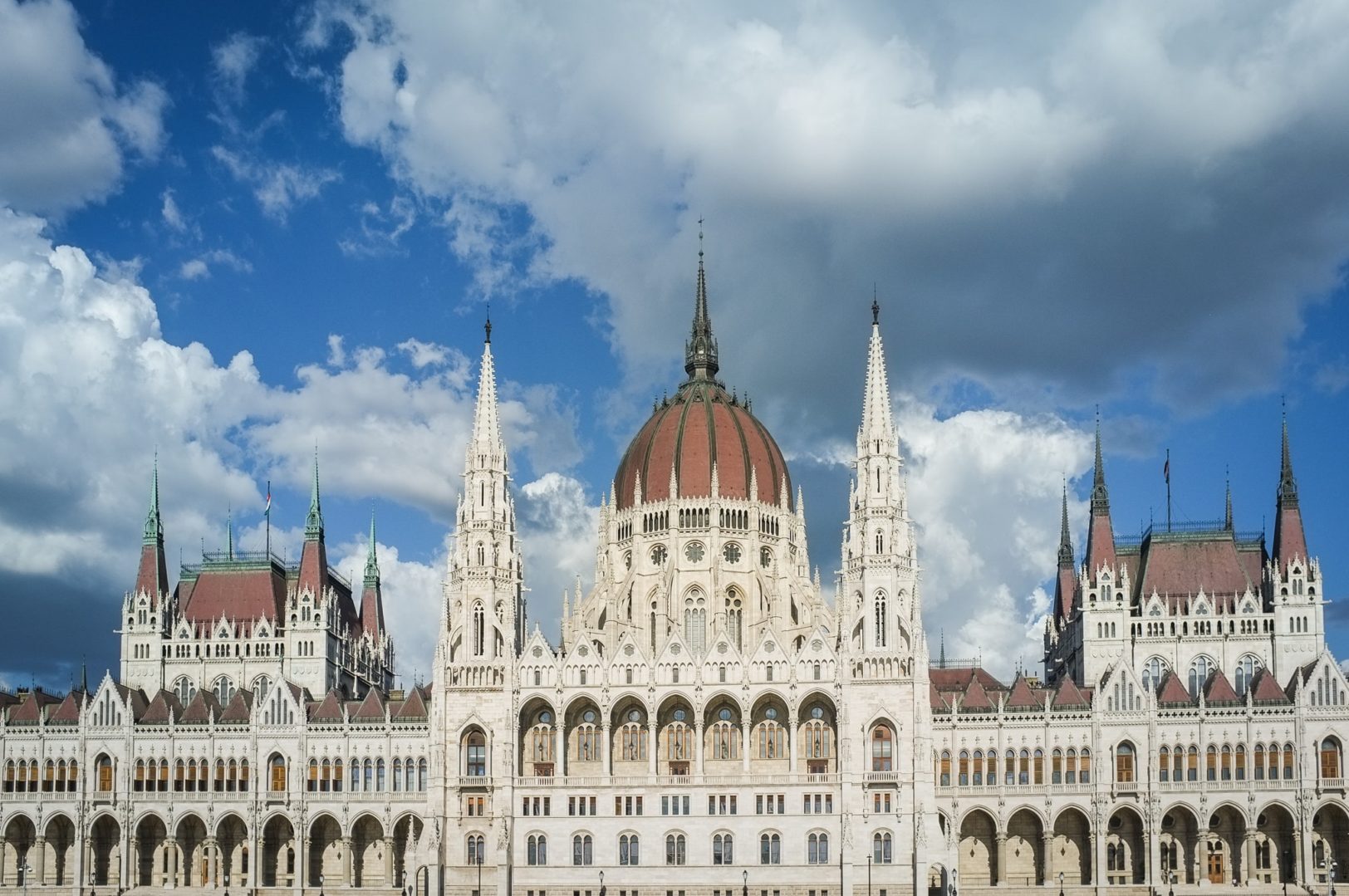 Budapest Streets – Photography – Carine Bea Photography