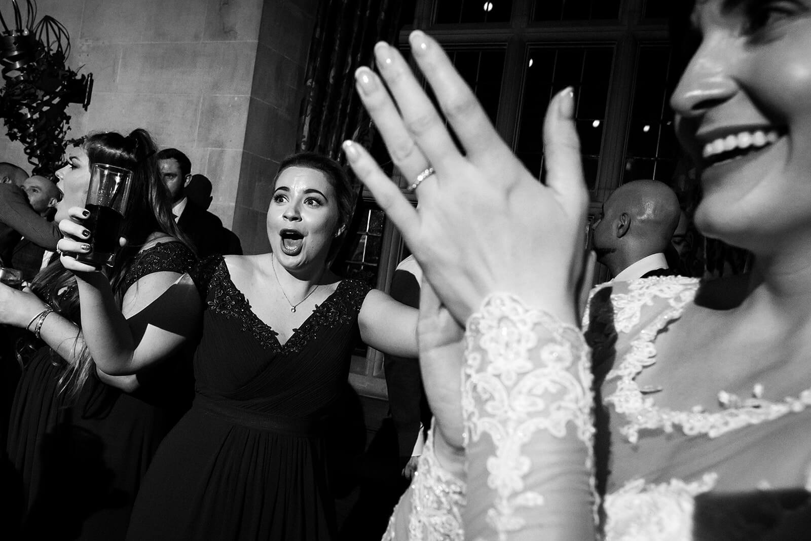 London Wedding Photographer - Carine Bea Photography