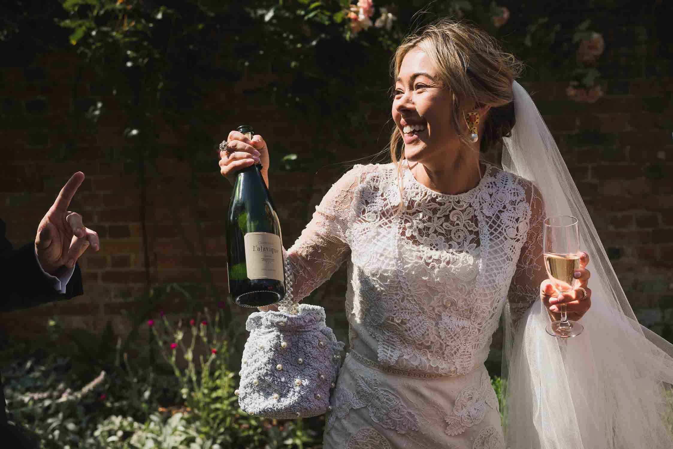 London Wedding Photographer - Carine Bea Photography