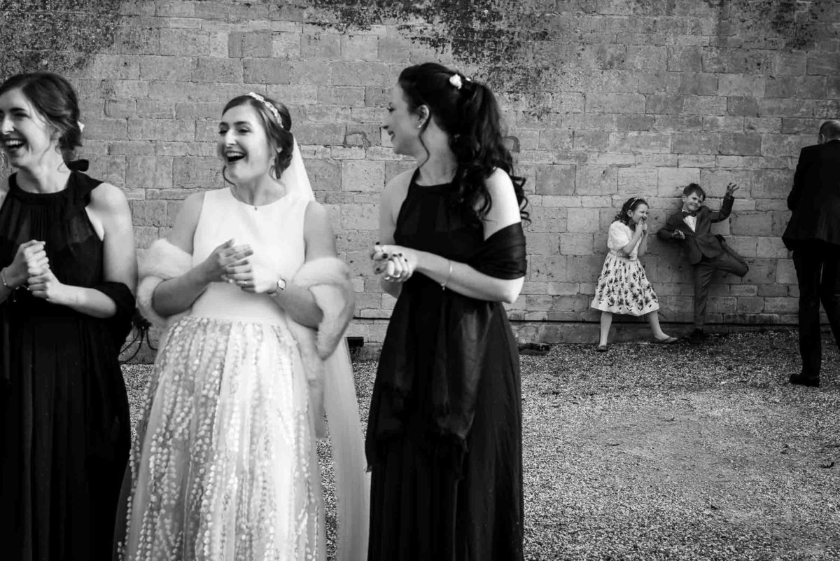 London Wedding Photographer - Carine Bea Photography