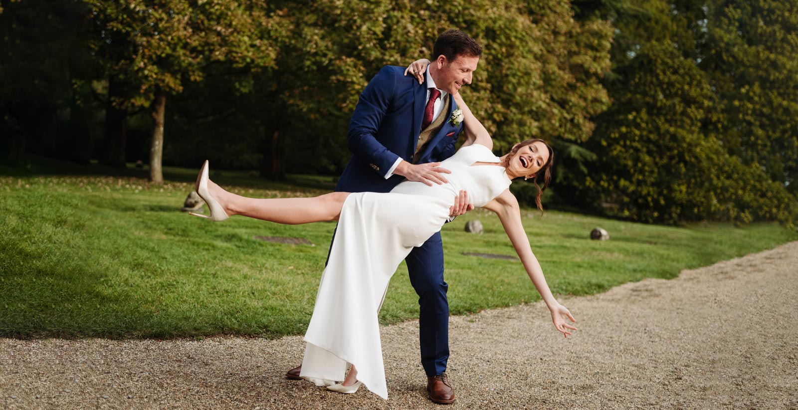 London Wedding Photographer - Carine Bea Photography